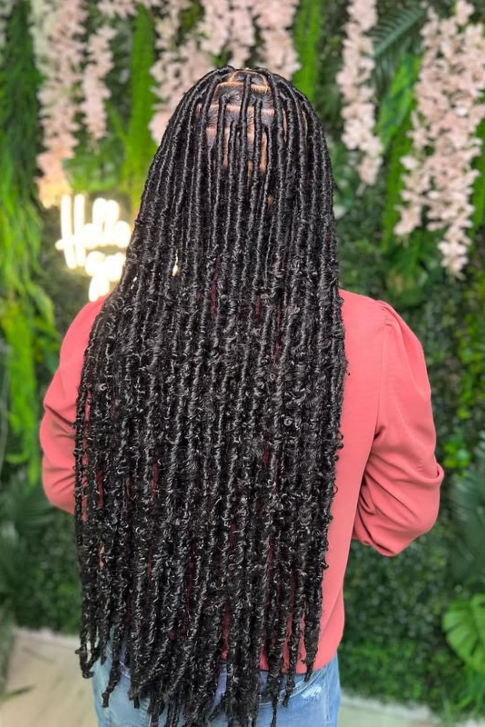 29 Gorgeous Butterfly Locs Hairstyles Ideas For 2026 – This Girl Know