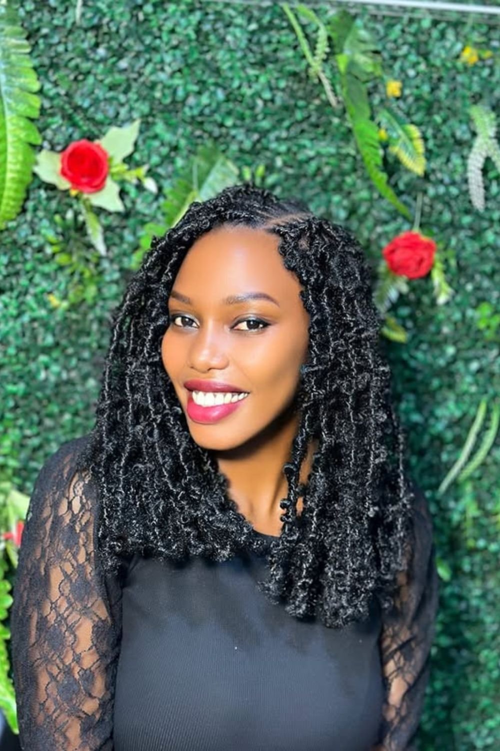 29 Gorgeous Butterfly Locs Hairstyles Ideas For 2026 – This Girl Know