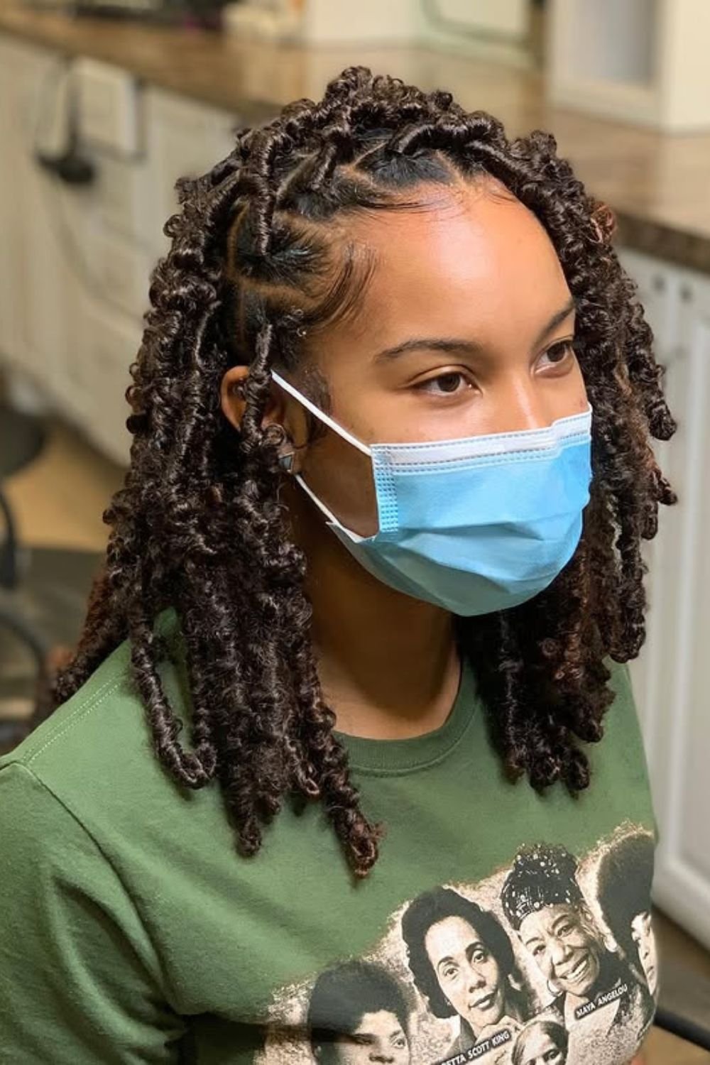 29 Gorgeous Butterfly Locs Hairstyles Ideas For 2026 – This Girl Know