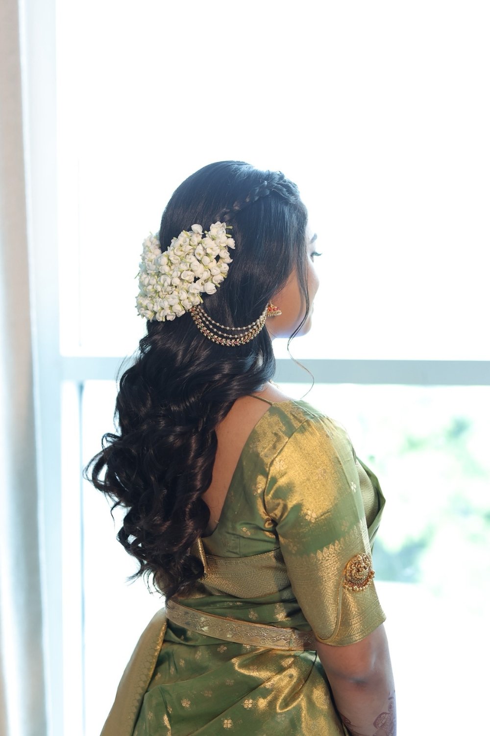 23 Stunning Indian Hairstyles for Women to Try in 2026 – This Girl Know