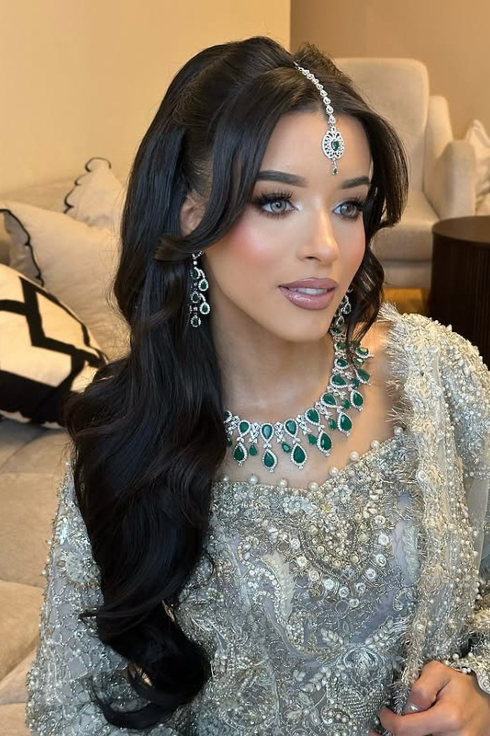23 Stunning Indian Hairstyles for Women to Try in 2026 – This Girl Know