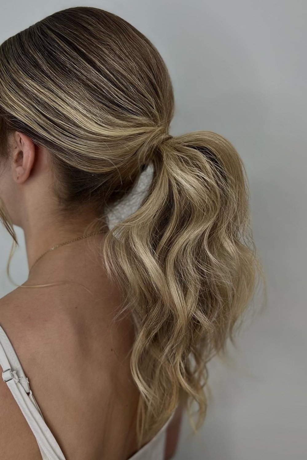 19 Low Ponytail Hairstyles Ideas for 2026 – This Girl Know