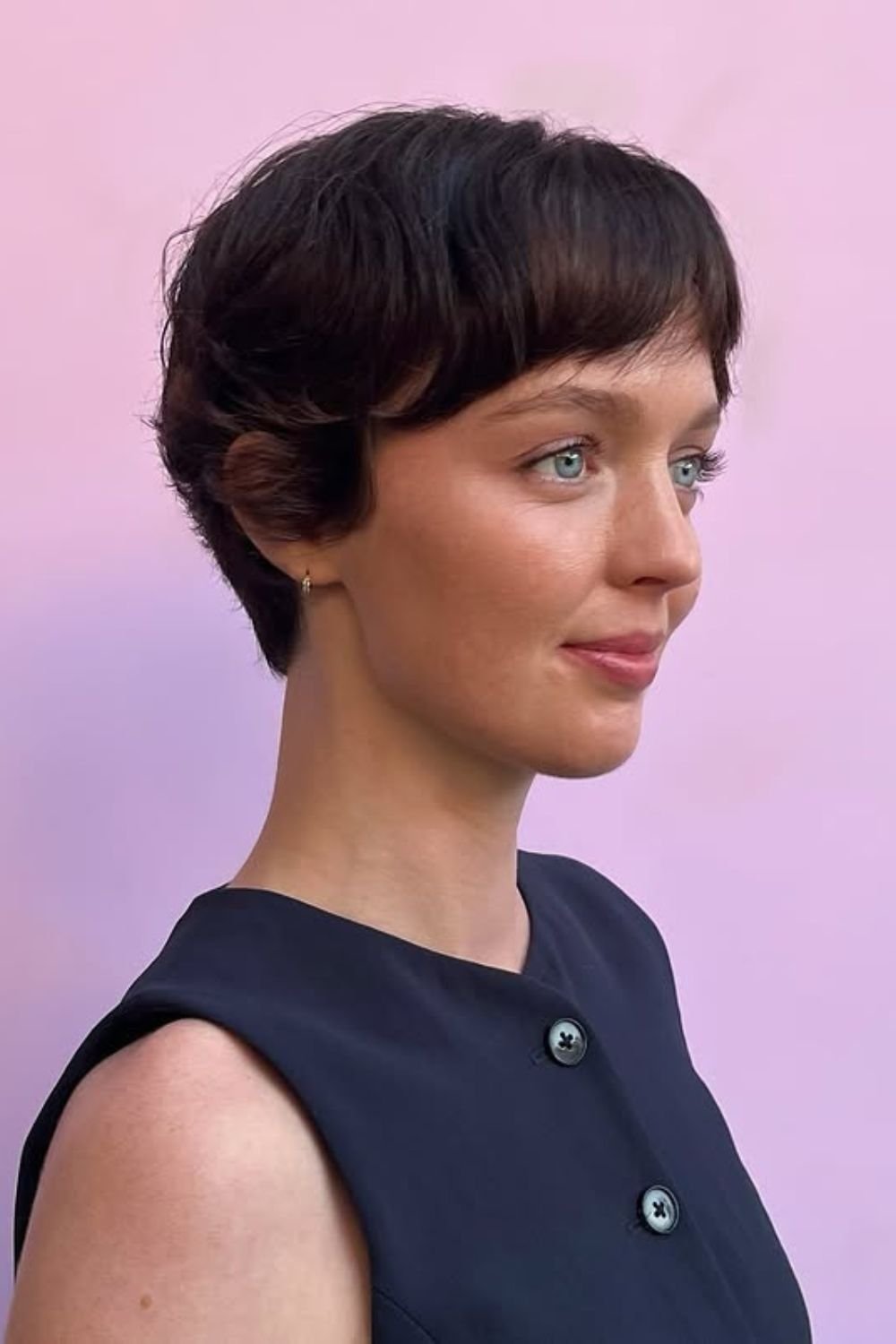 32 Pixie Cut Haircut Ideas 2026 – This Girl Know