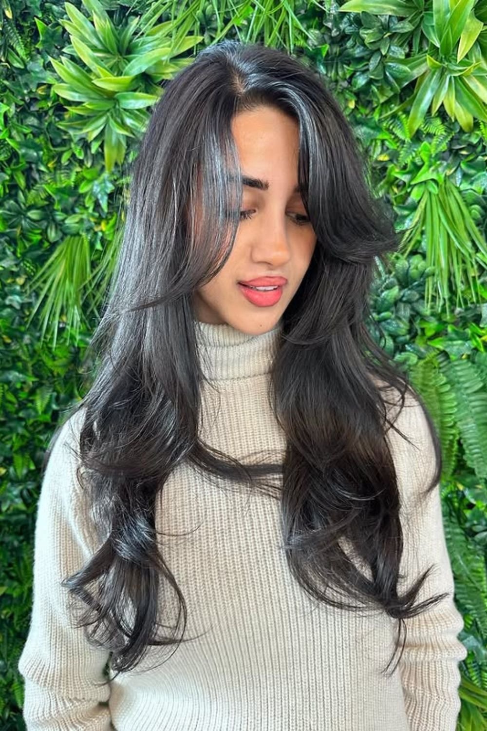 23 Side Part Hairstyle Ideas for 2026 – This Girl Know