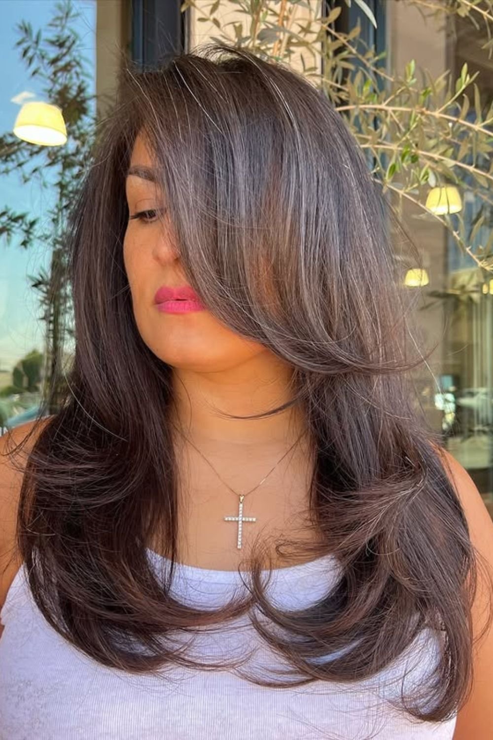 23 Side Part Hairstyle Ideas for 2026 – This Girl Know