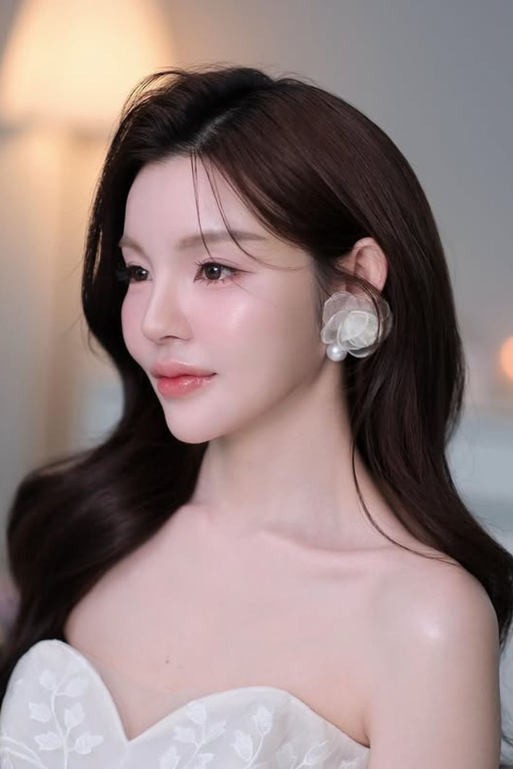 23 Side Part Hairstyle Ideas for 2026 – This Girl Know