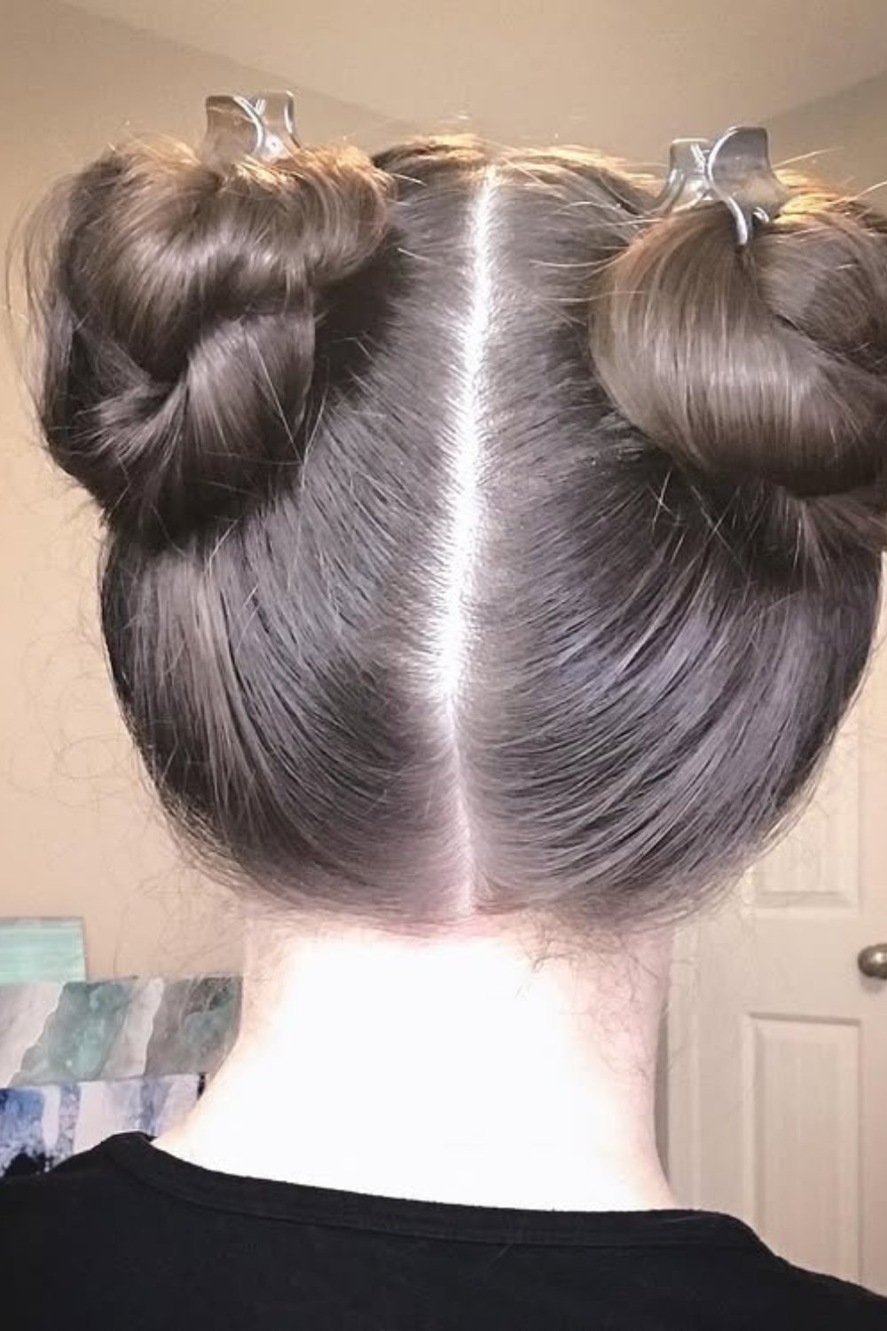 21 Space Bun Hairstyle Ideas for 2026 – This Girl Know