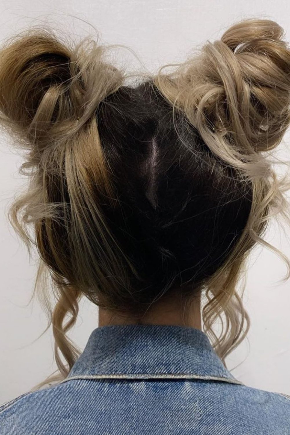 21 Space Bun Hairstyle Ideas for 2026 – This Girl Know
