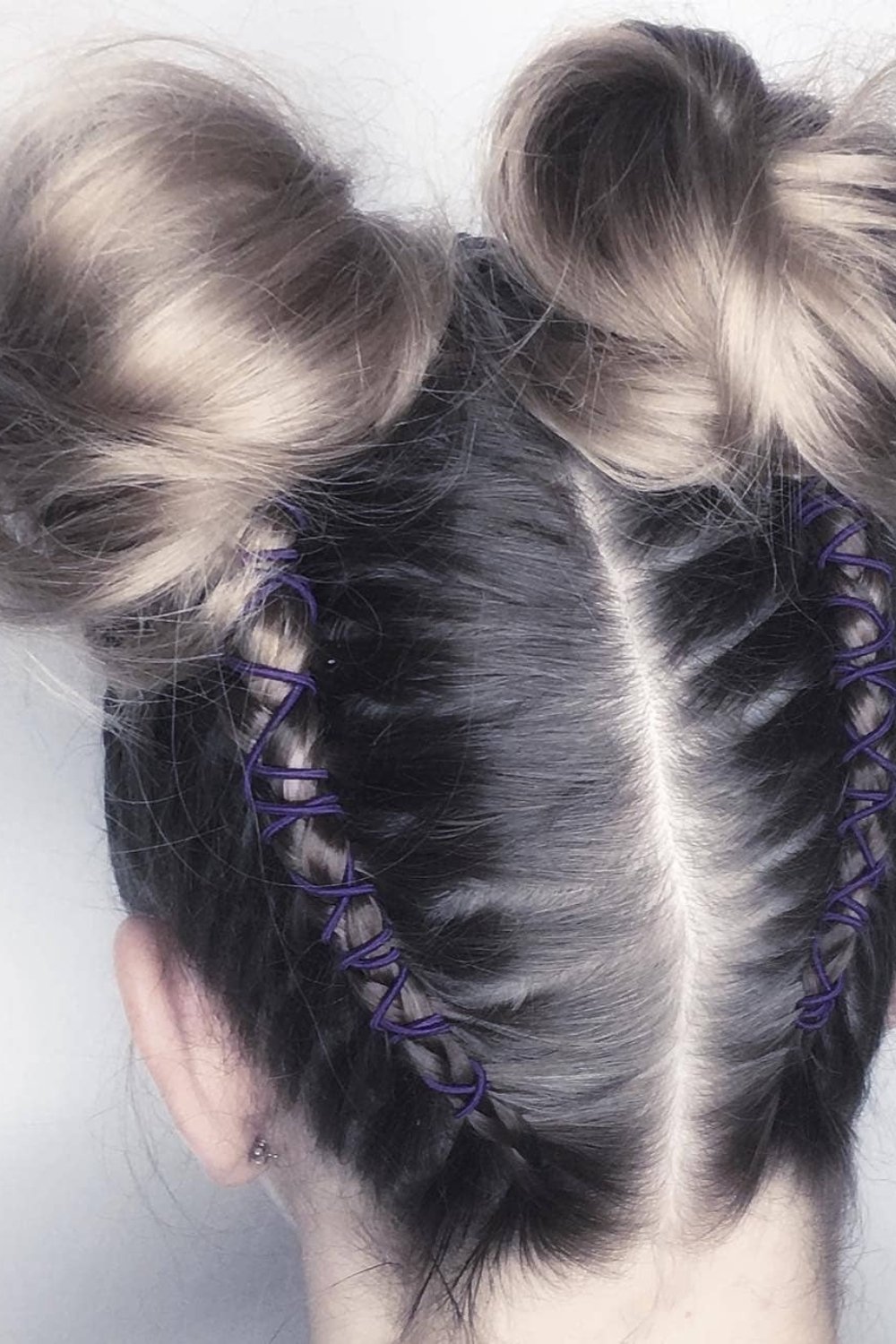 21 Space Bun Hairstyle Ideas for 2026 – This Girl Know