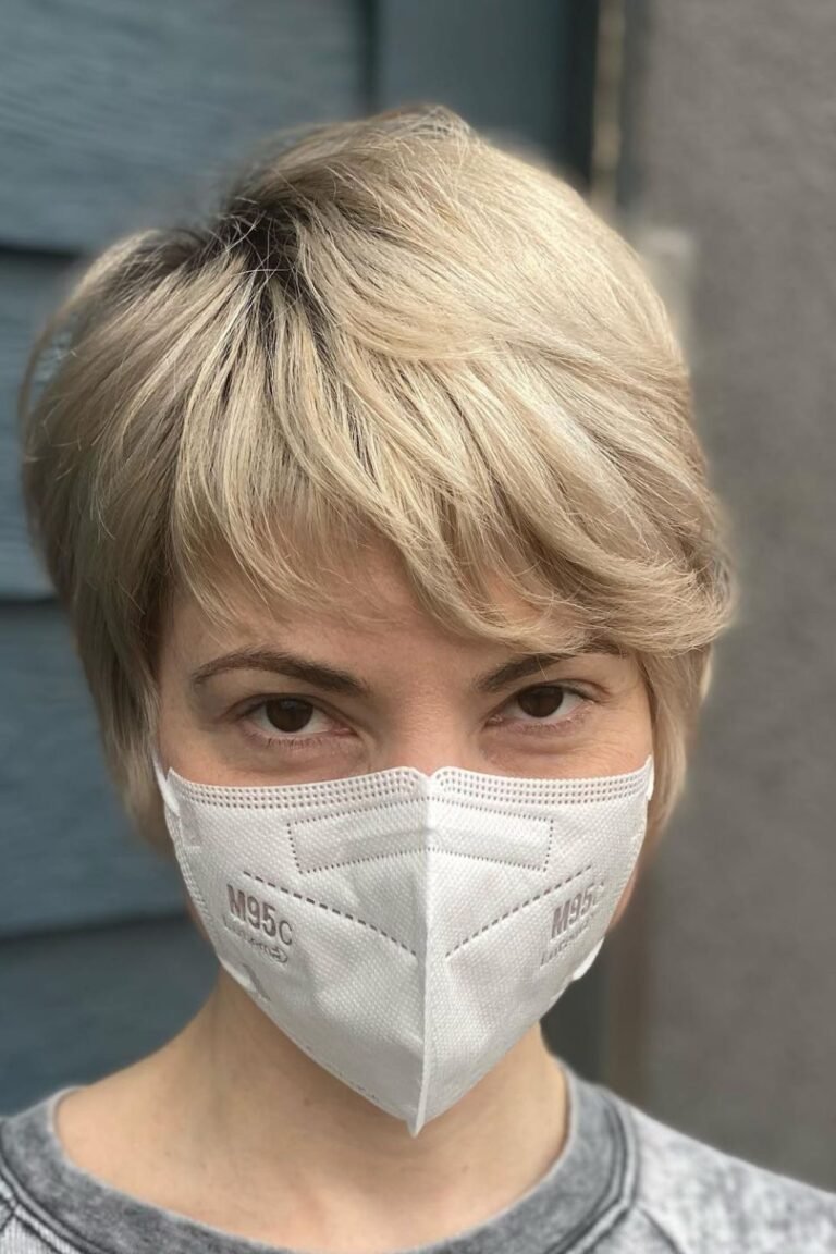 27 Wavy Pixie Haircut Ideas for 2026 – This Girl Know