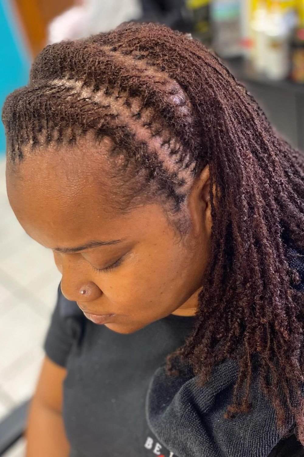26 Stunning Dreadlock Hairstyles For Black Women for 2026 – This Girl Know
