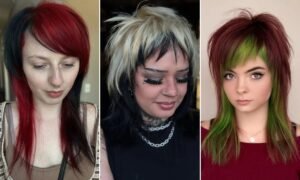 23 Bold and Unique Emo Haircut Ideas for 2026 – This Girl Know