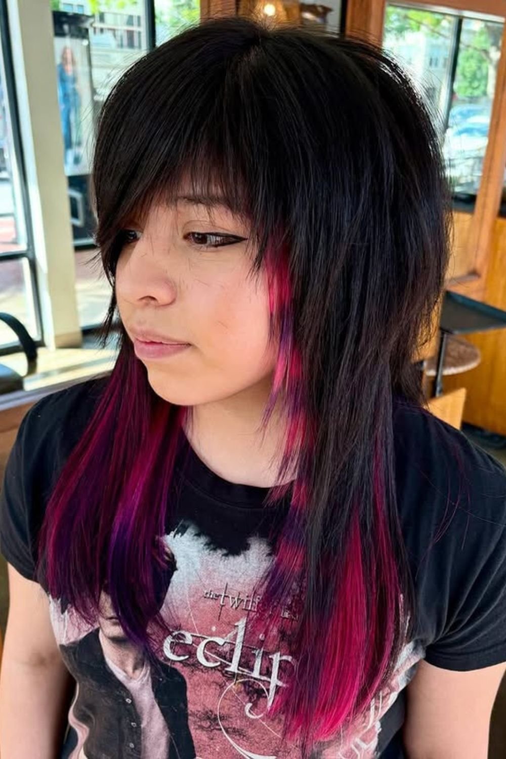 23 Bold and Unique Emo Haircut Ideas for 2026 – This Girl Know
