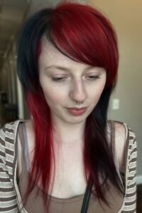 23 Bold and Unique Emo Haircut Ideas for 2026 – This Girl Know