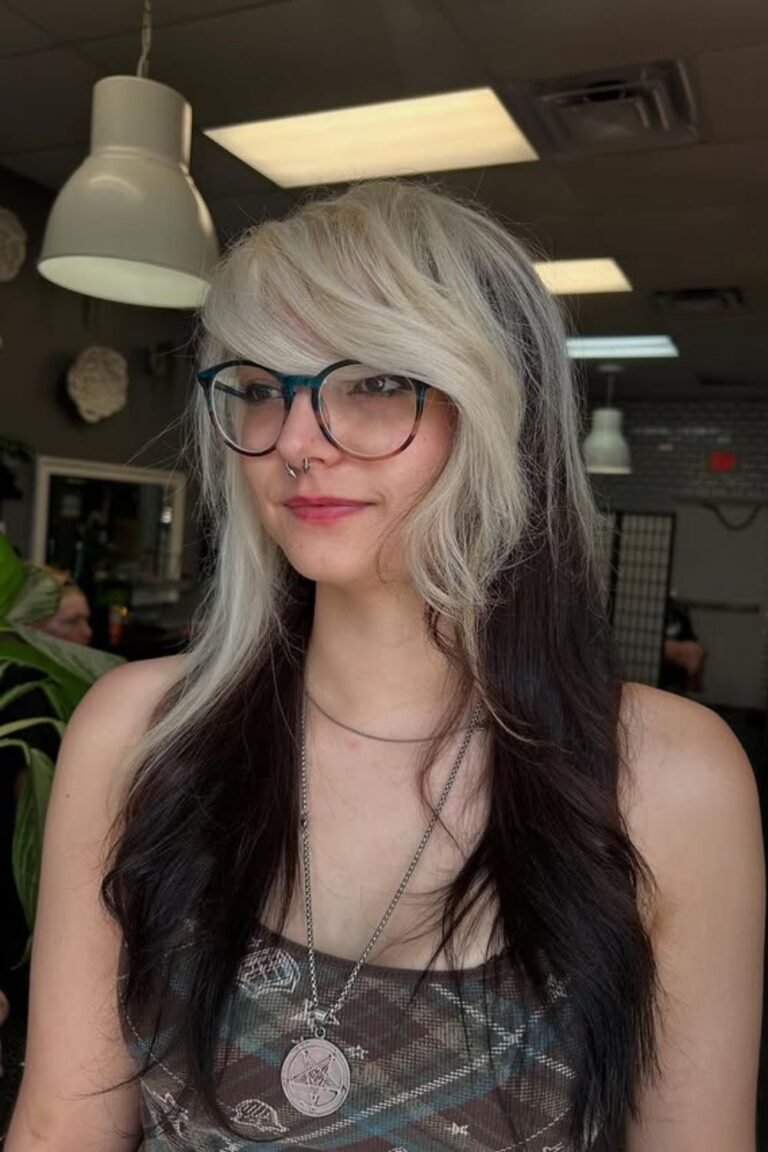 23 Bold and Unique Emo Haircut Ideas for 2026 – This Girl Know