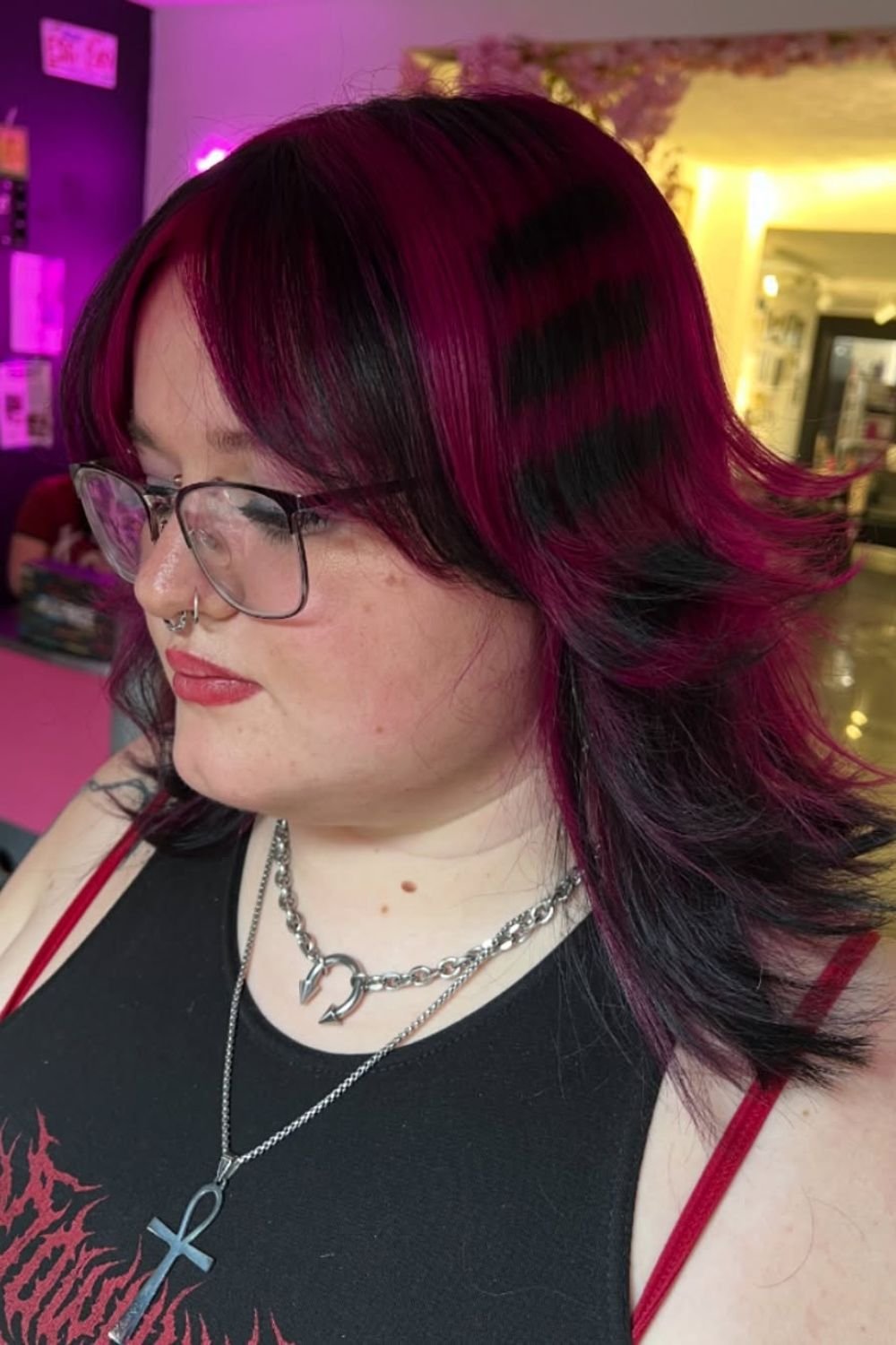 23 Bold and Unique Emo Haircut Ideas for 2026 – This Girl Know
