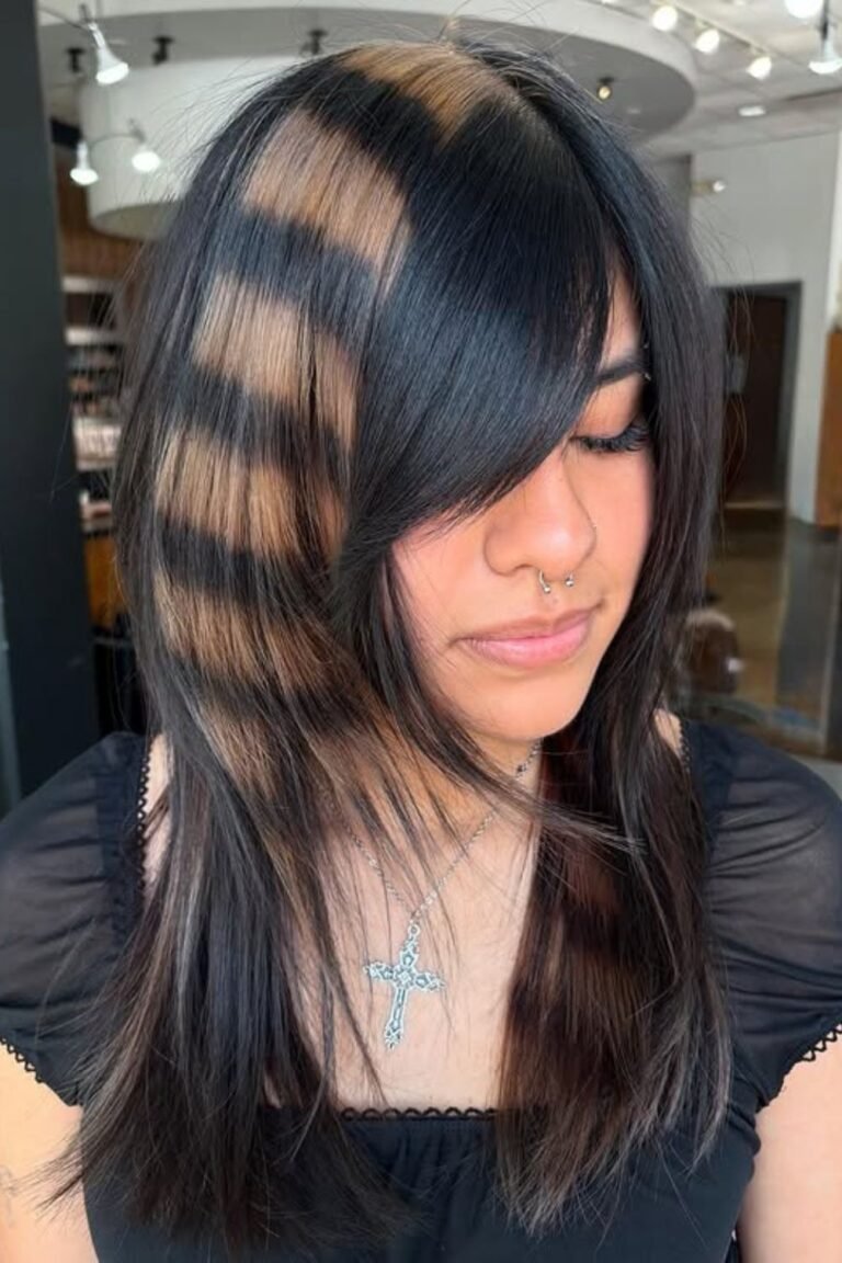 23 Bold and Unique Emo Haircut Ideas for 2026 – This Girl Know