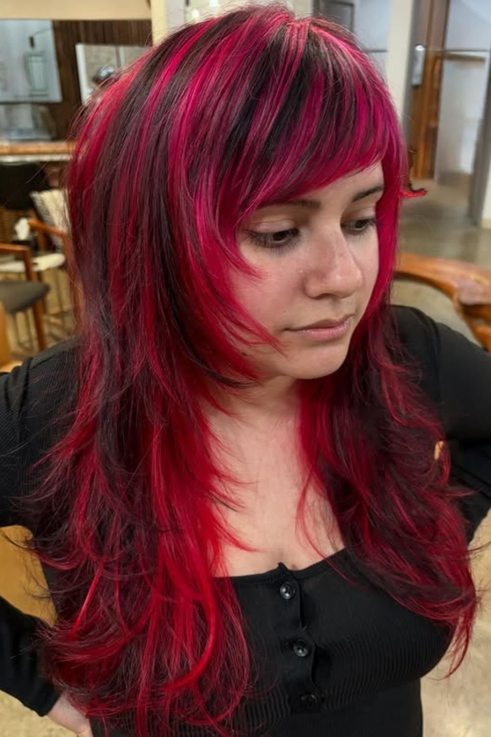 23 Bold and Unique Emo Haircut Ideas for 2026 – This Girl Know