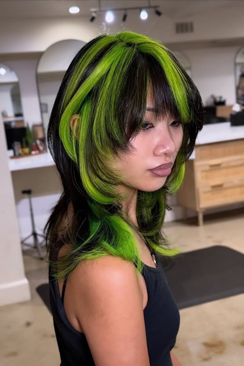 23 Bold and Unique Emo Haircut Ideas for 2026 – This Girl Know