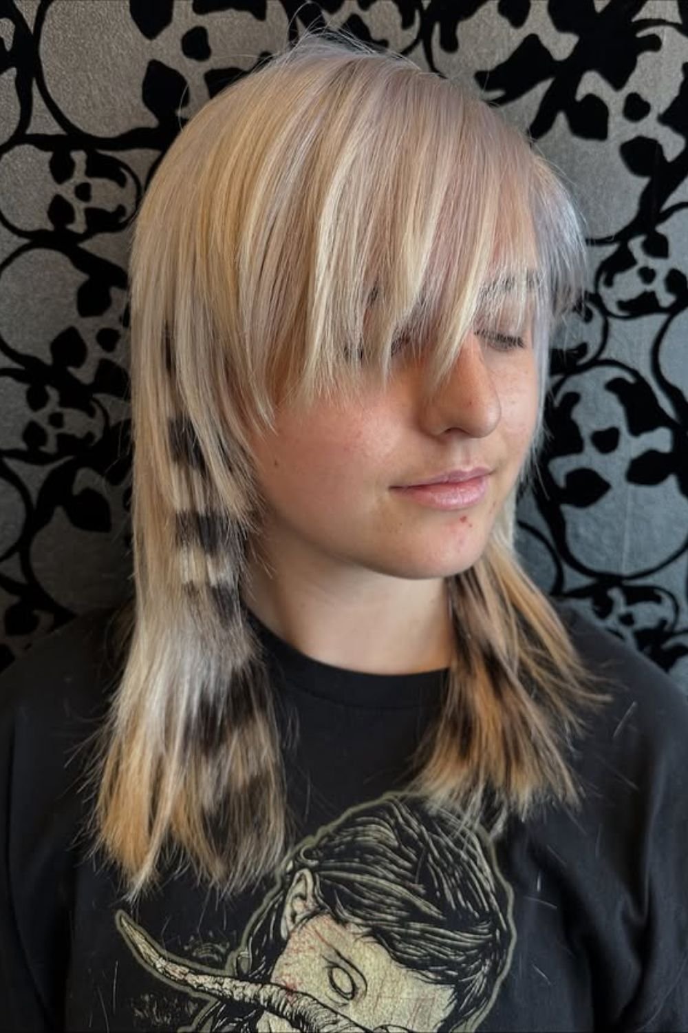 23 Bold and Unique Emo Haircut Ideas for 2026 – This Girl Know