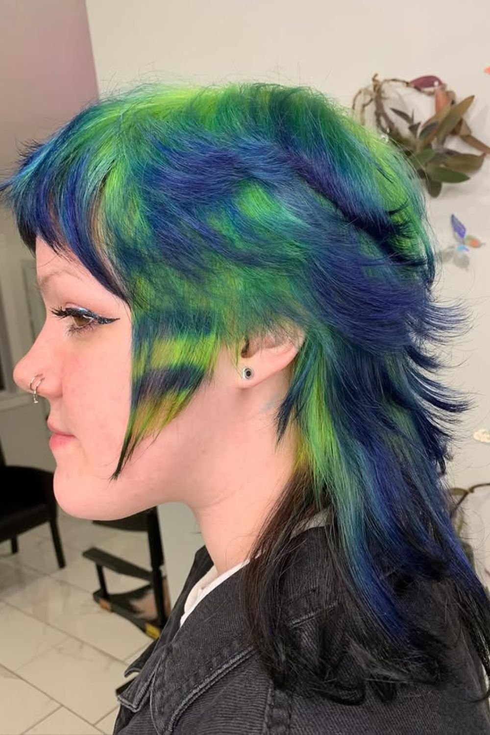 23 Bold and Unique Emo Haircut Ideas for 2026 – This Girl Know
