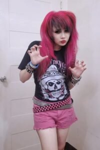 23 Bold and Unique Emo Haircut Ideas for 2026 – This Girl Know
