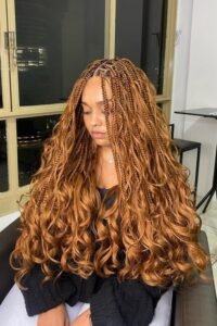 23 French Curls Hairstyles Ideas 2026 – This Girl Know