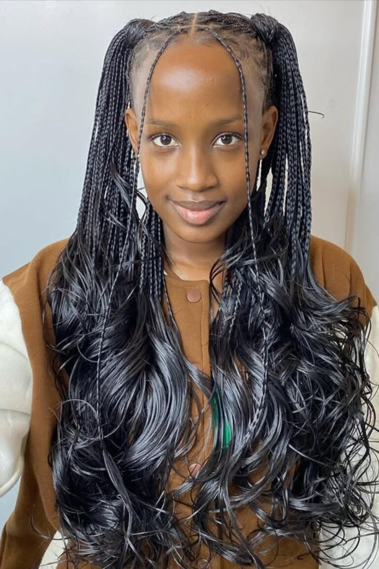 23 French Curls Hairstyles Ideas 2026 – This Girl Know