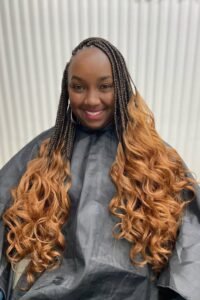 23 French Curls Hairstyles Ideas 2026 – This Girl Know