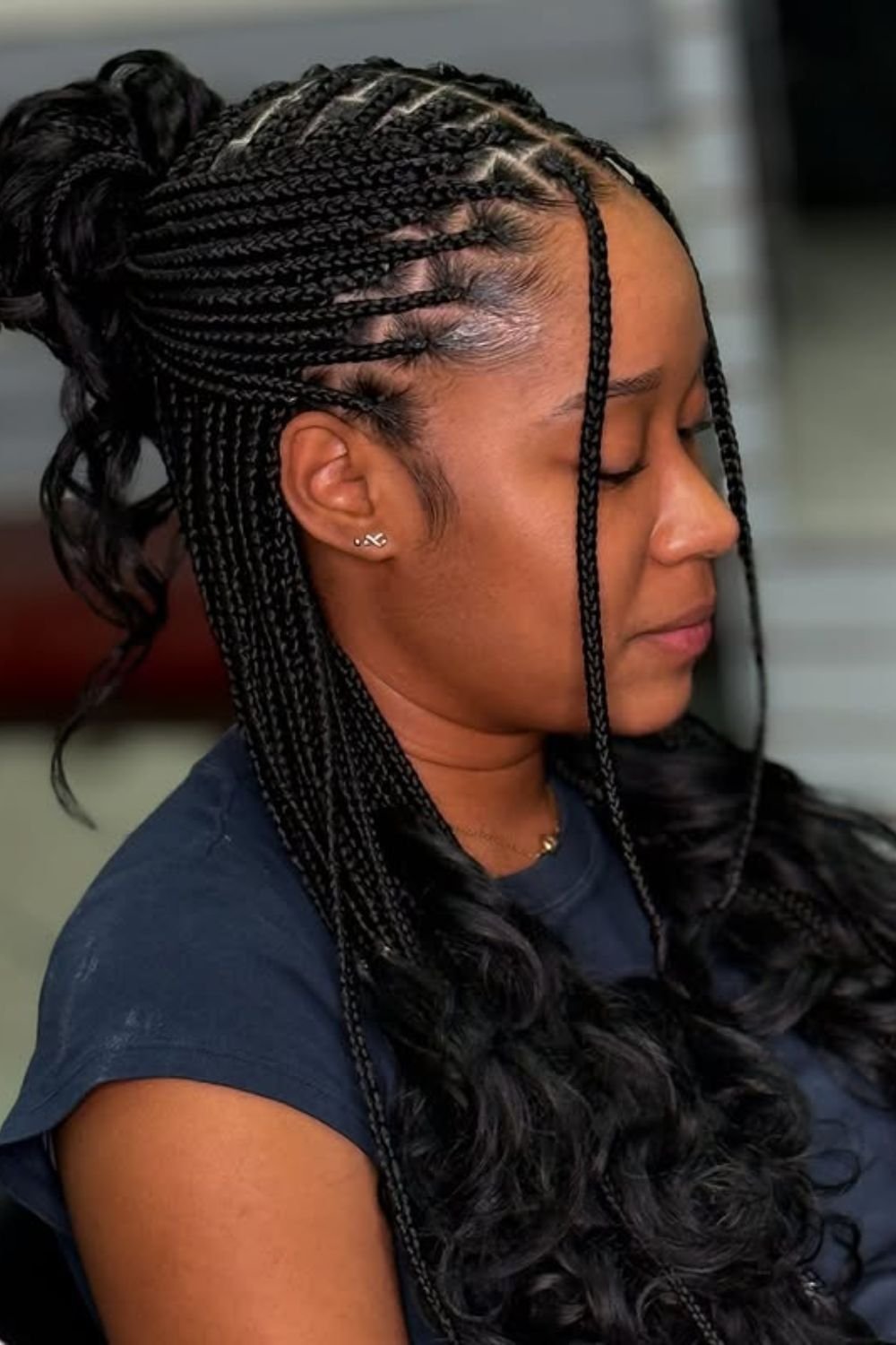 23 French Curls Hairstyles Ideas 2026 – This Girl Know