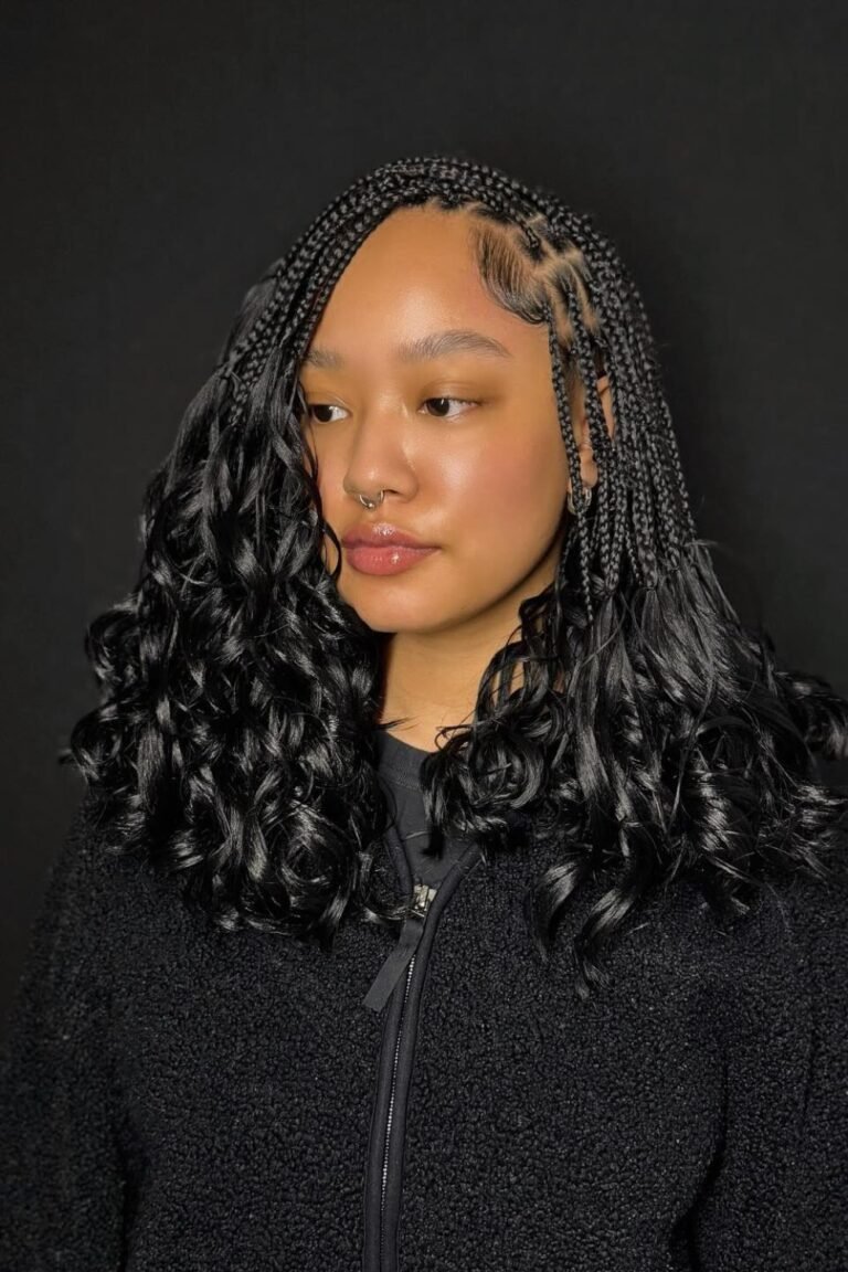 23 French Curls Hairstyles Ideas 2026 – This Girl Know