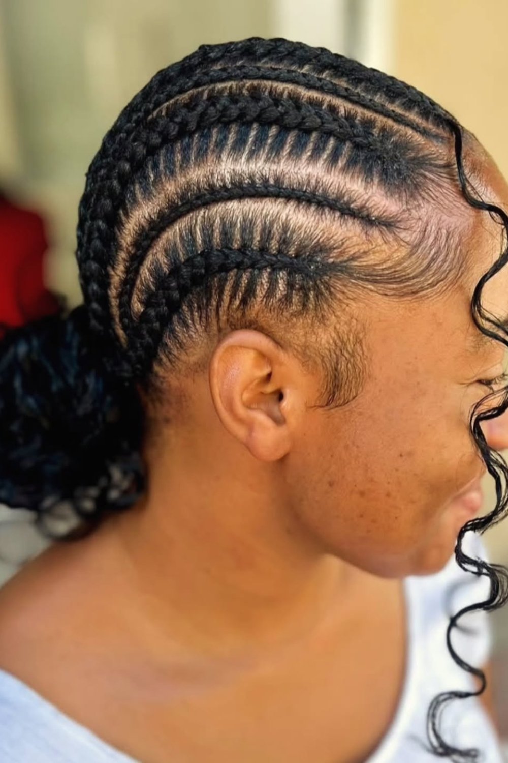 17 Goddess Braids Hairstyle Ideas for 2026 – This Girl Know
