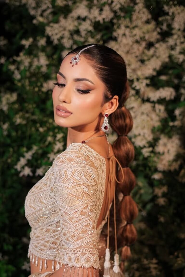 21 Indian Makeup Looks for 2026 – This Girl Know
