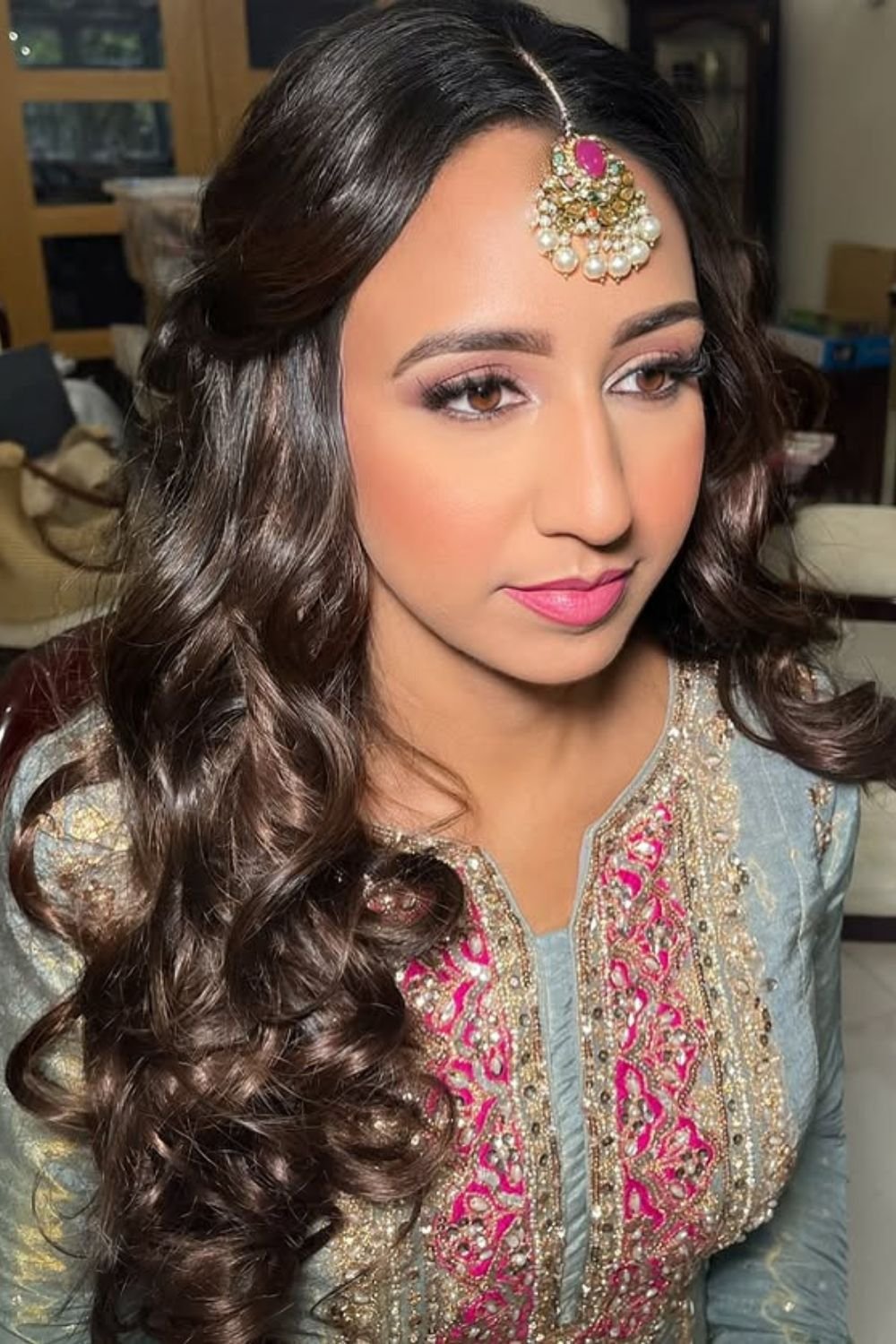 21 Indian Makeup Looks for 2026 – This Girl Know