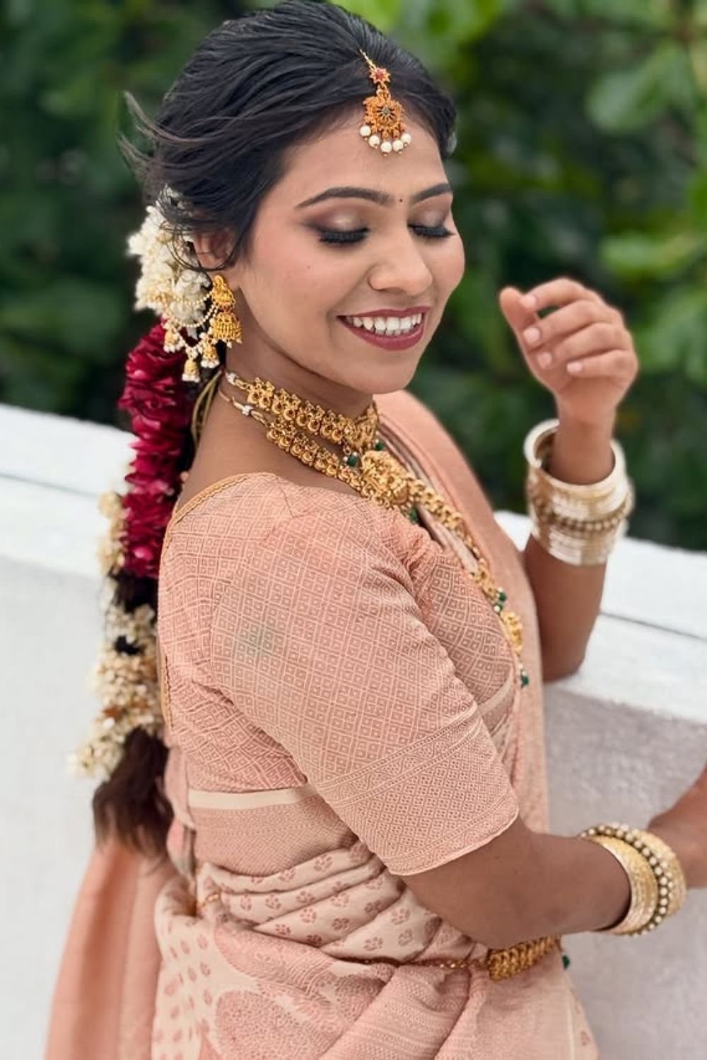 21 Indian Makeup Looks for 2026 – This Girl Know