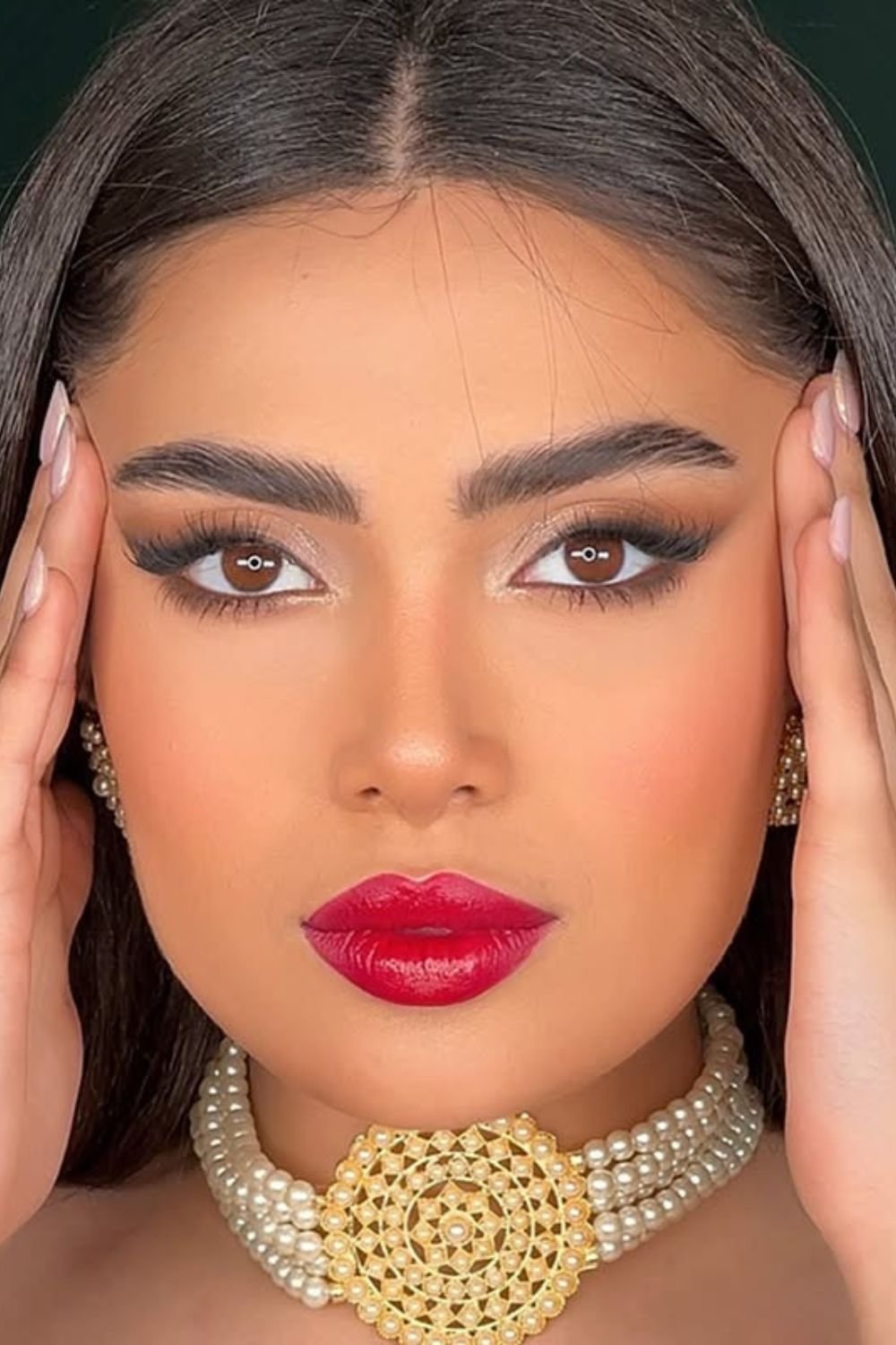 21 Indian Makeup Looks for 2026 – This Girl Know