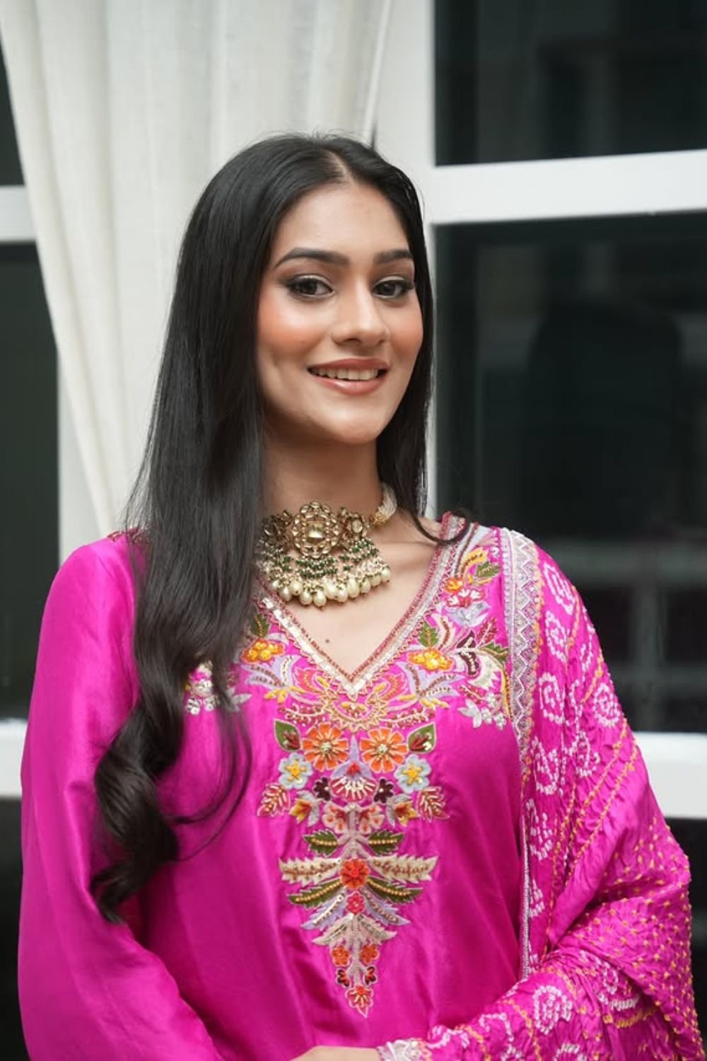 21 Indian Makeup Looks for 2026 – This Girl Know