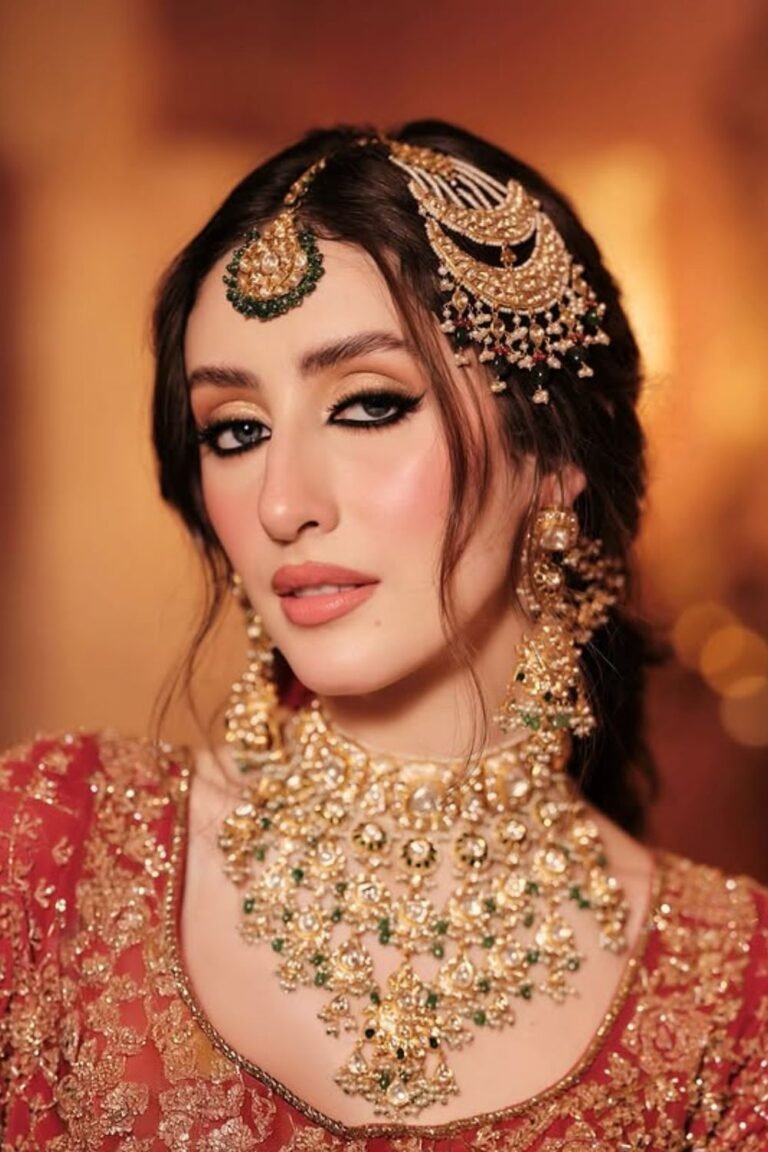 21 Indian Makeup Looks for 2026 – This Girl Know