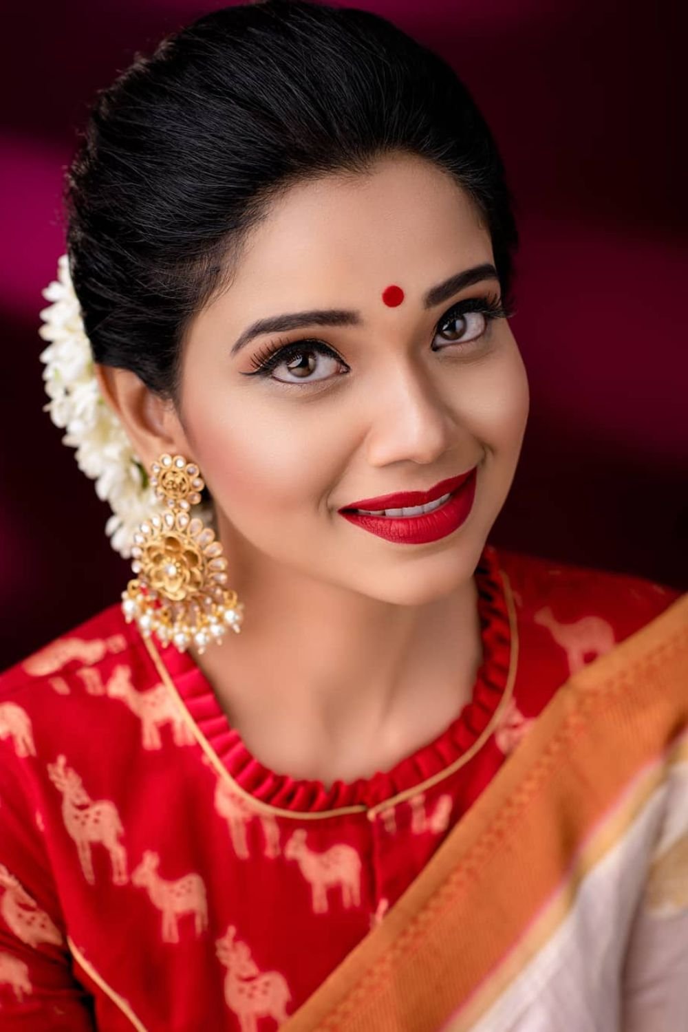 21 Indian Makeup Looks for 2026 – This Girl Know