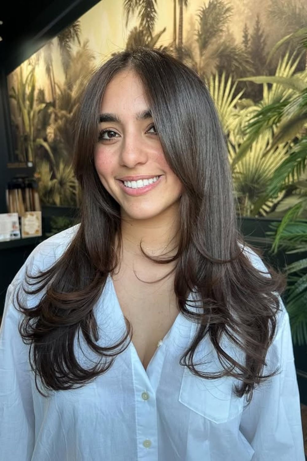 22 Long Haircuts With Layers Ideas For 2026 – This Girl Know