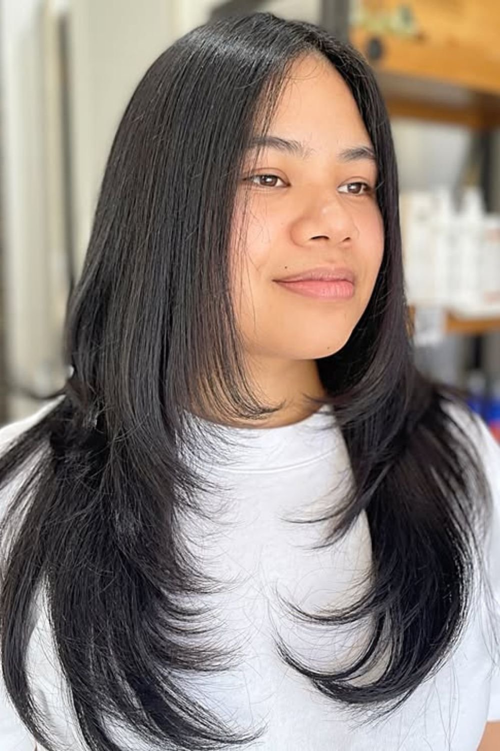 22 Long Haircuts With Layers Ideas For 2026 – This Girl Know
