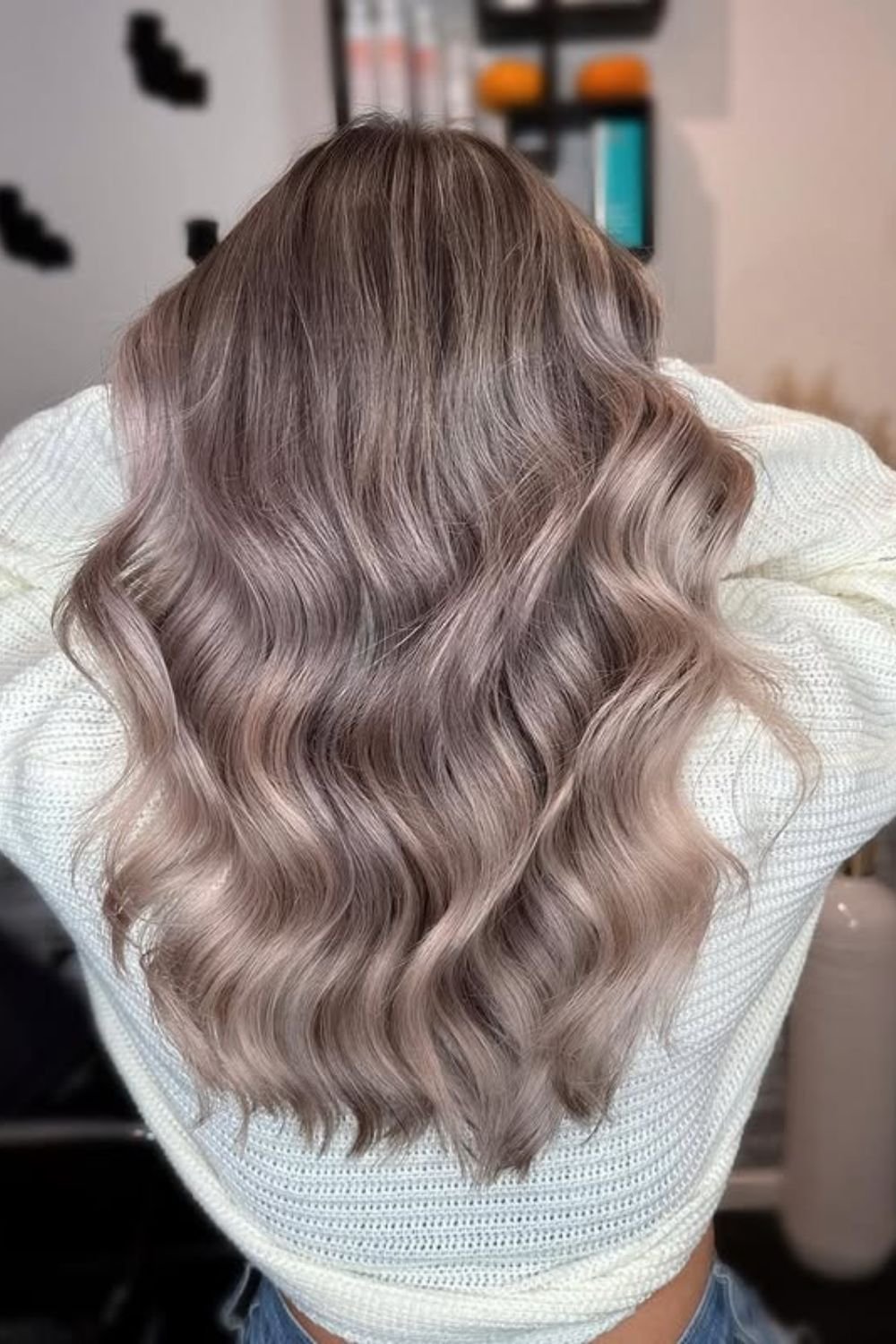 24 Mushroom Brown Hair Color Ideas 2026 – This Girl Know