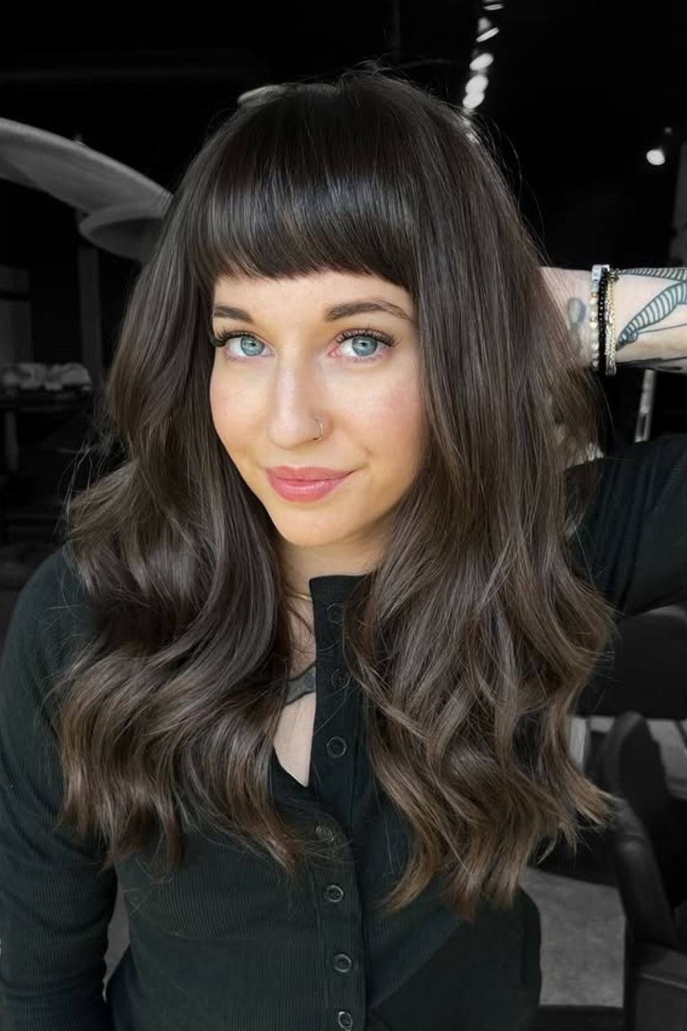 25 Mocha Hair Color Ideas for 2026 – This Girl Know