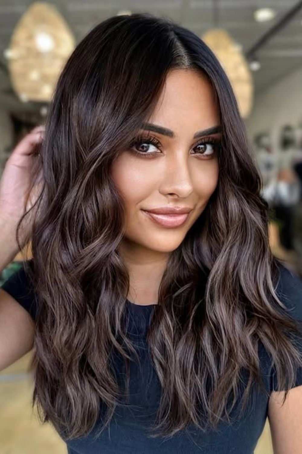 25 Mocha Hair Color Ideas for 2026 – This Girl Know