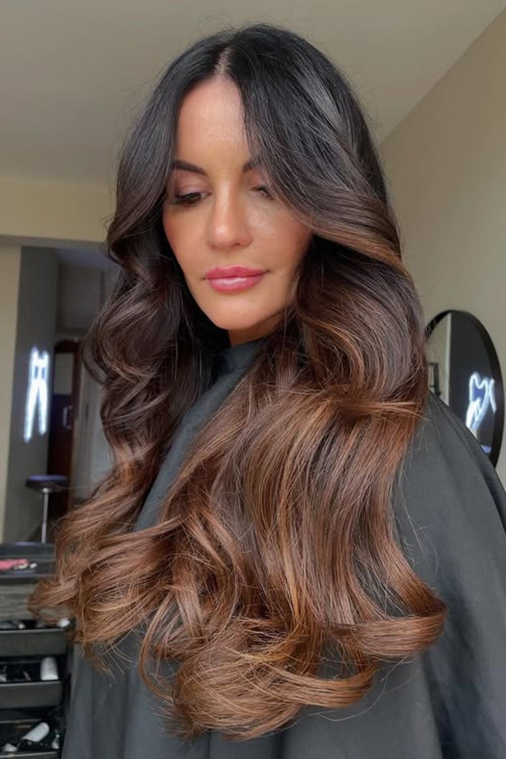 25 Mocha Hair Color Ideas for 2026 – This Girl Know