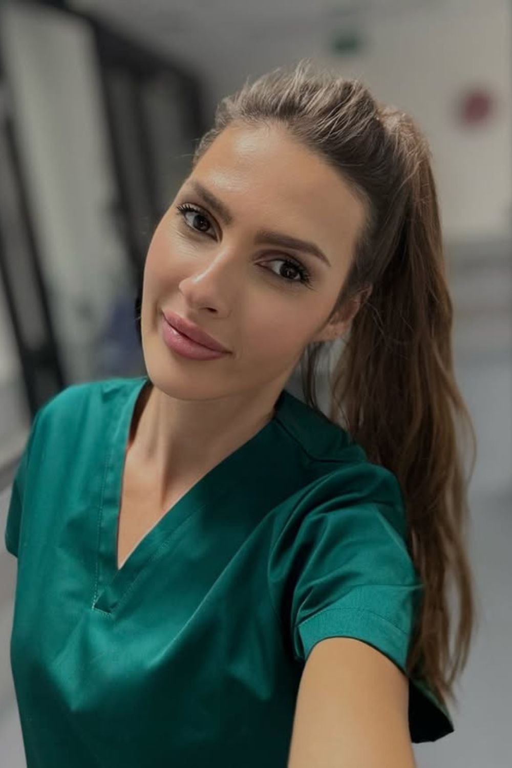 19 Nurse Hairstyles Ideas 2026 – This Girl Know