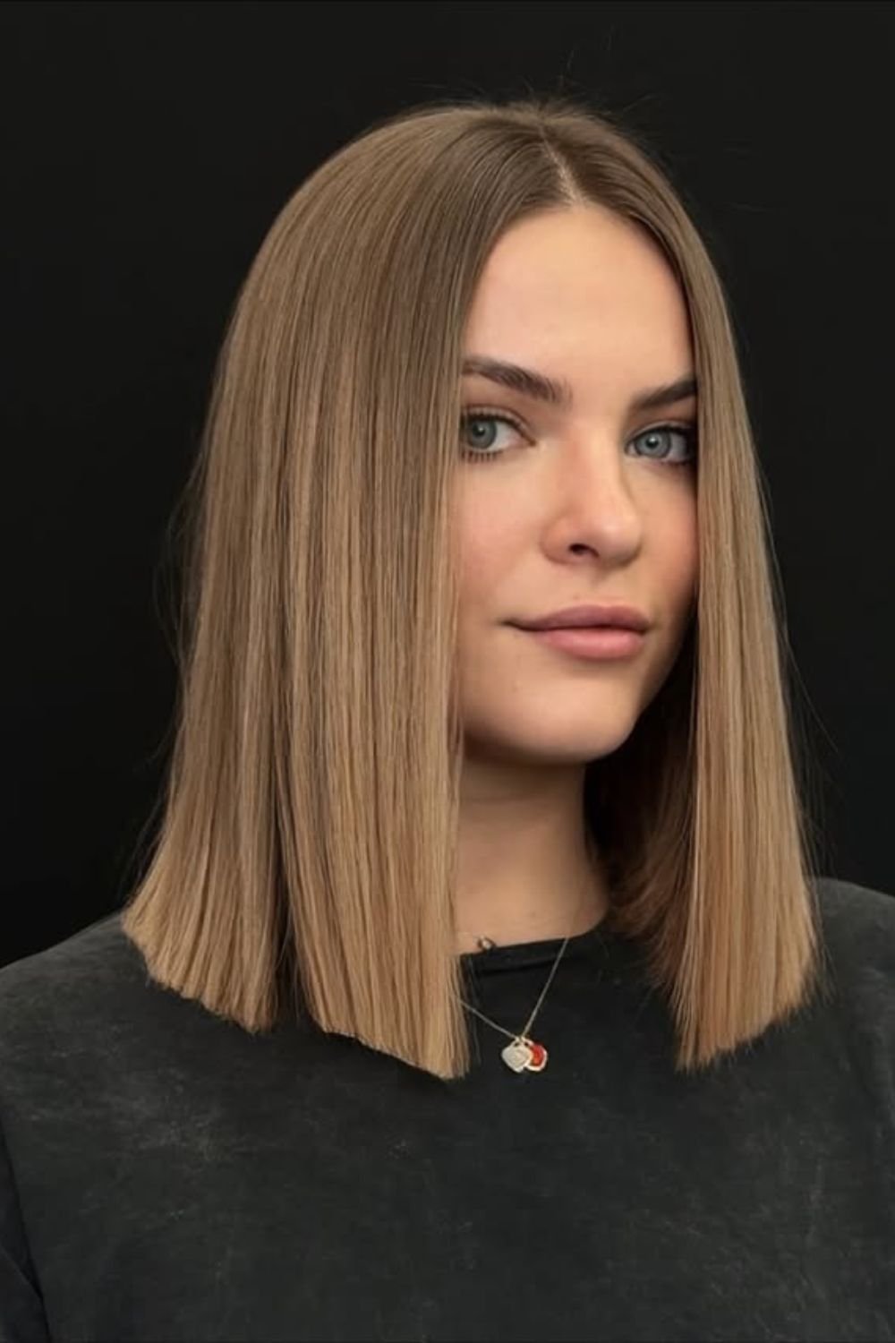 28 Shoulder-Length Bob Haircuts Ideas for 2026 – This Girl Know