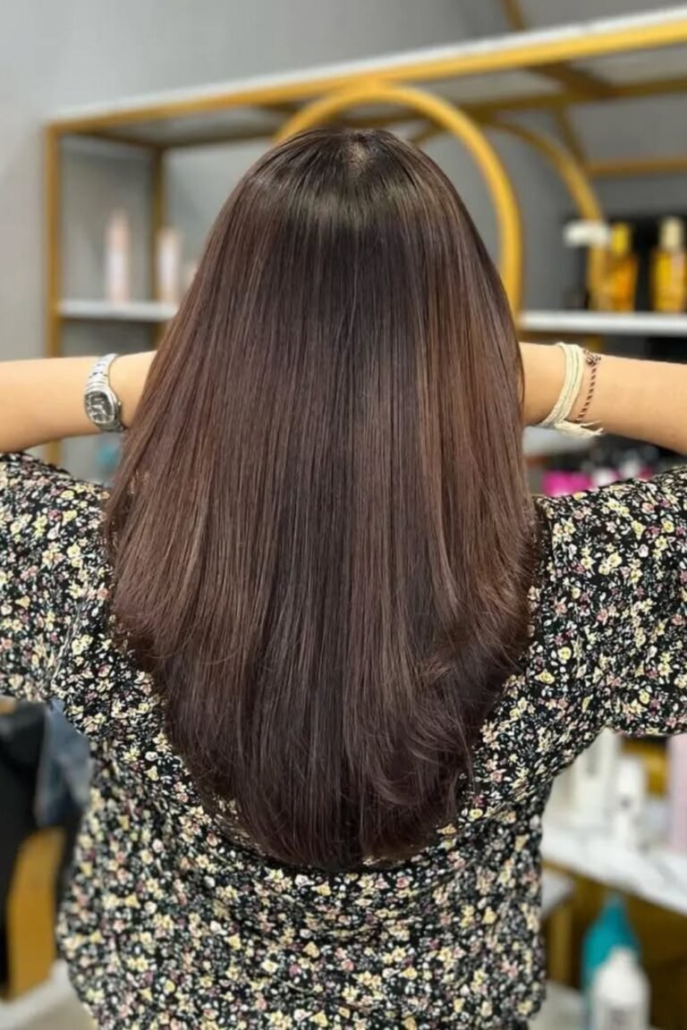 21 U Shaped Haircut Ideas for 2026 – This Girl Know