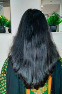 21 U Shaped Haircut Ideas for 2026 – This Girl Know
