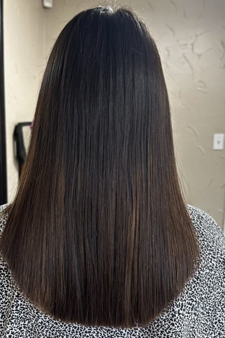 21 U Shaped Haircut Ideas for 2026 – This Girl Know